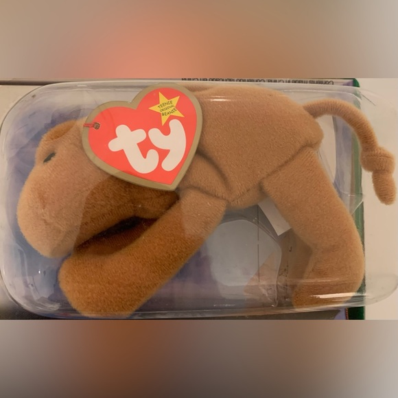 Toys | Disneys Humphrey The Camel | Poshmark